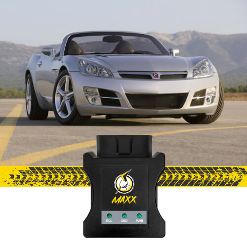 Saturn Performance Chips - Performance Chip & Car Tuner - Chip Your Car