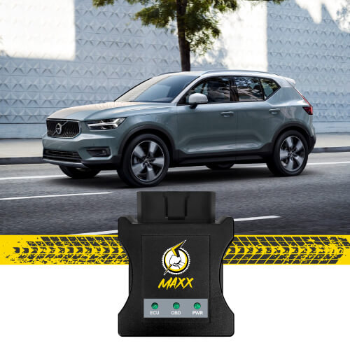 Volvo Performance Chips - Performance Chip & Car Tuner - Chip Your Car
