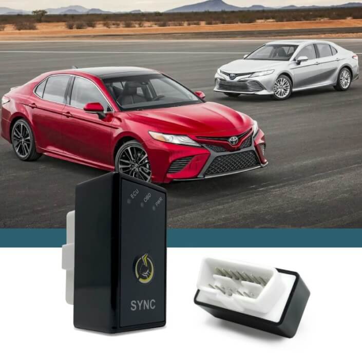 Performance Chips & ECU Tuning // Chip Your Car // Performance Tuning