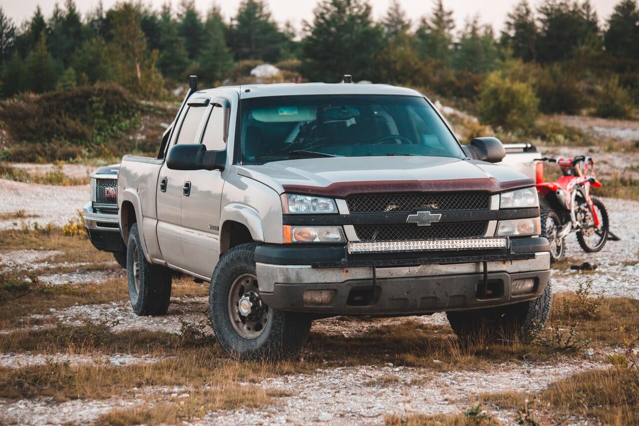 How Can I Improve Gas Mileage In My Chevrolet? - Performance Chips ...