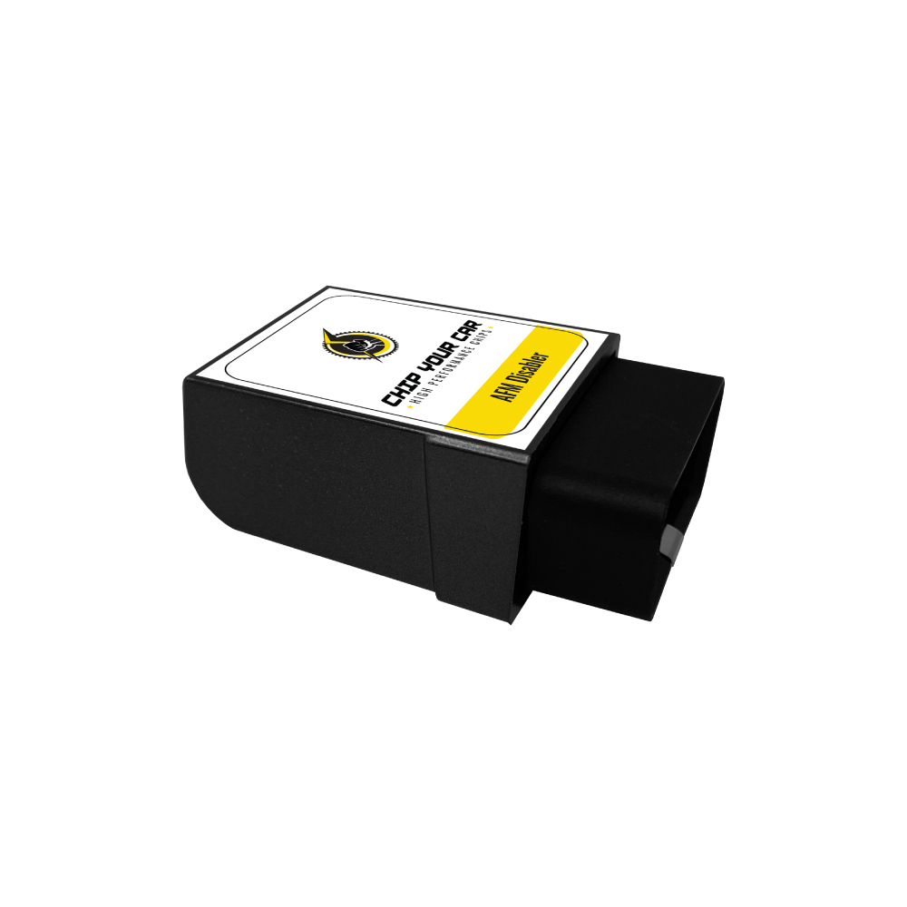 GMC ACADIA V6 3.6ACTIVE FUEL MANAGEMENT AFM DISABLER - Performance Chips // Chip Your Car ...