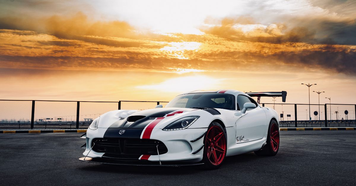 Maximize Your Vehicle's Performance: A Guide to Tuning Stages ...