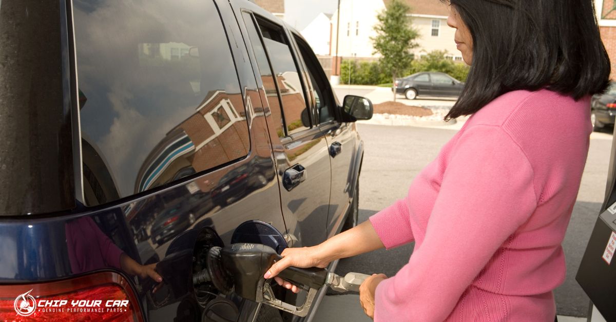 Chip Tuning - How much more mpg can I expect? - Performance Chips ...