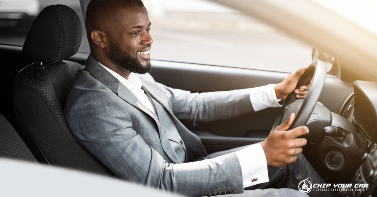 Elevate Your Commute: How Performance Chips Can Improve Your Drive ...