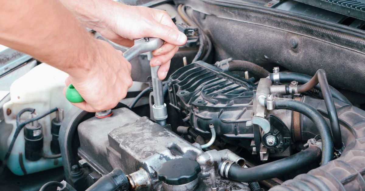 The Impact of Performance Chips on Your Car's Engine Life - Performance ...